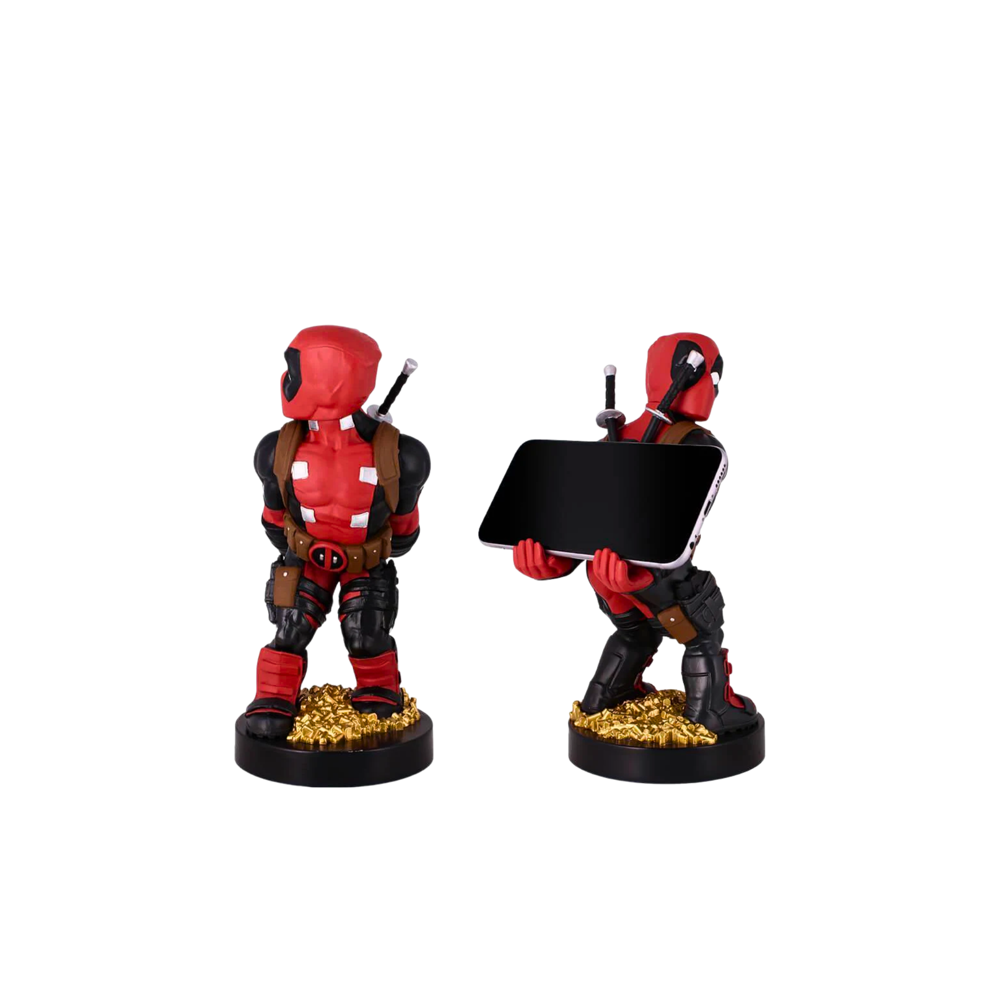 Deadpool Telefon - Joystick Standı – Westonya
